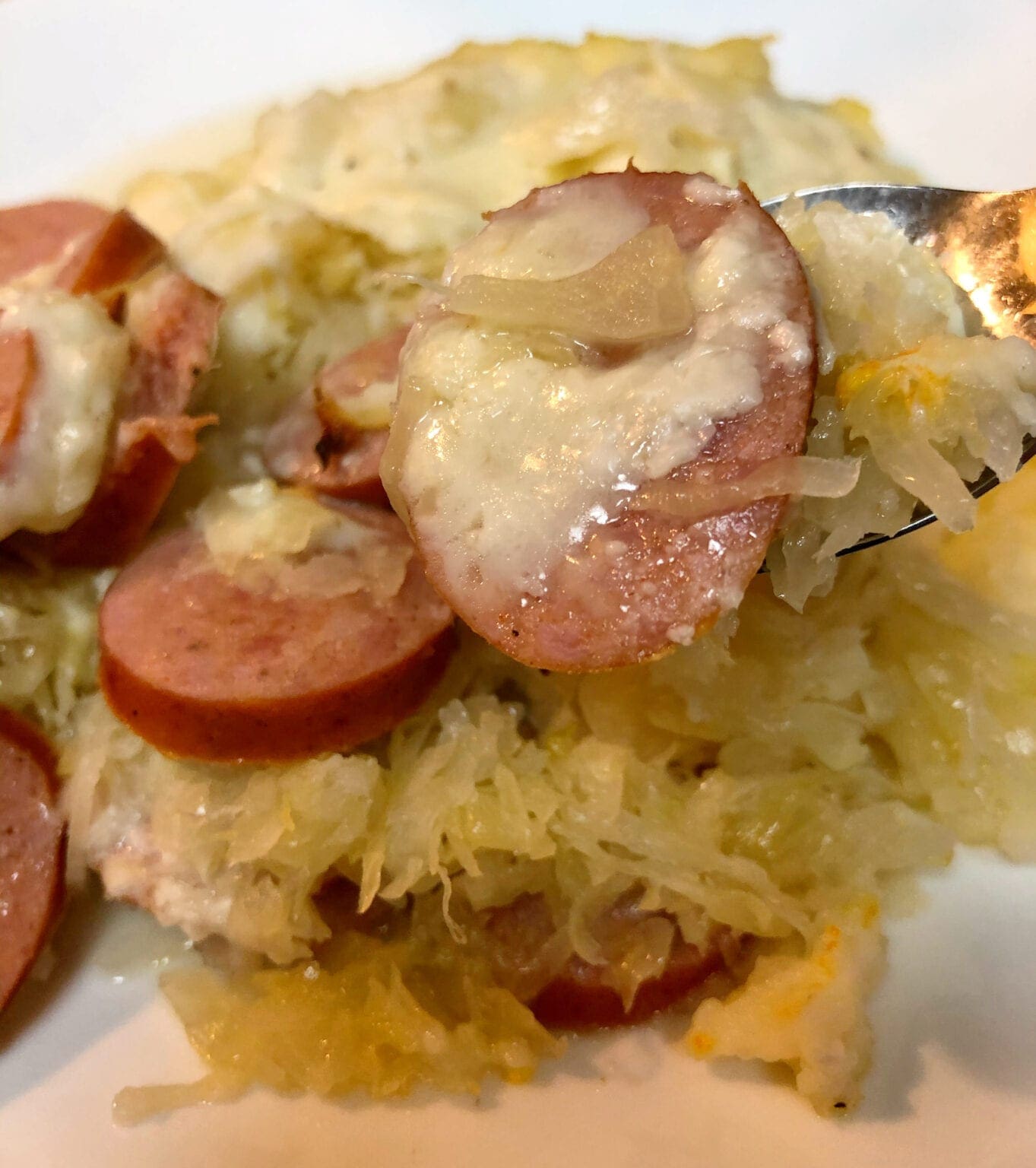 Most Popular Easy Kielbasa Recipes for Dinner - Wholesome Farmhouse Recipes