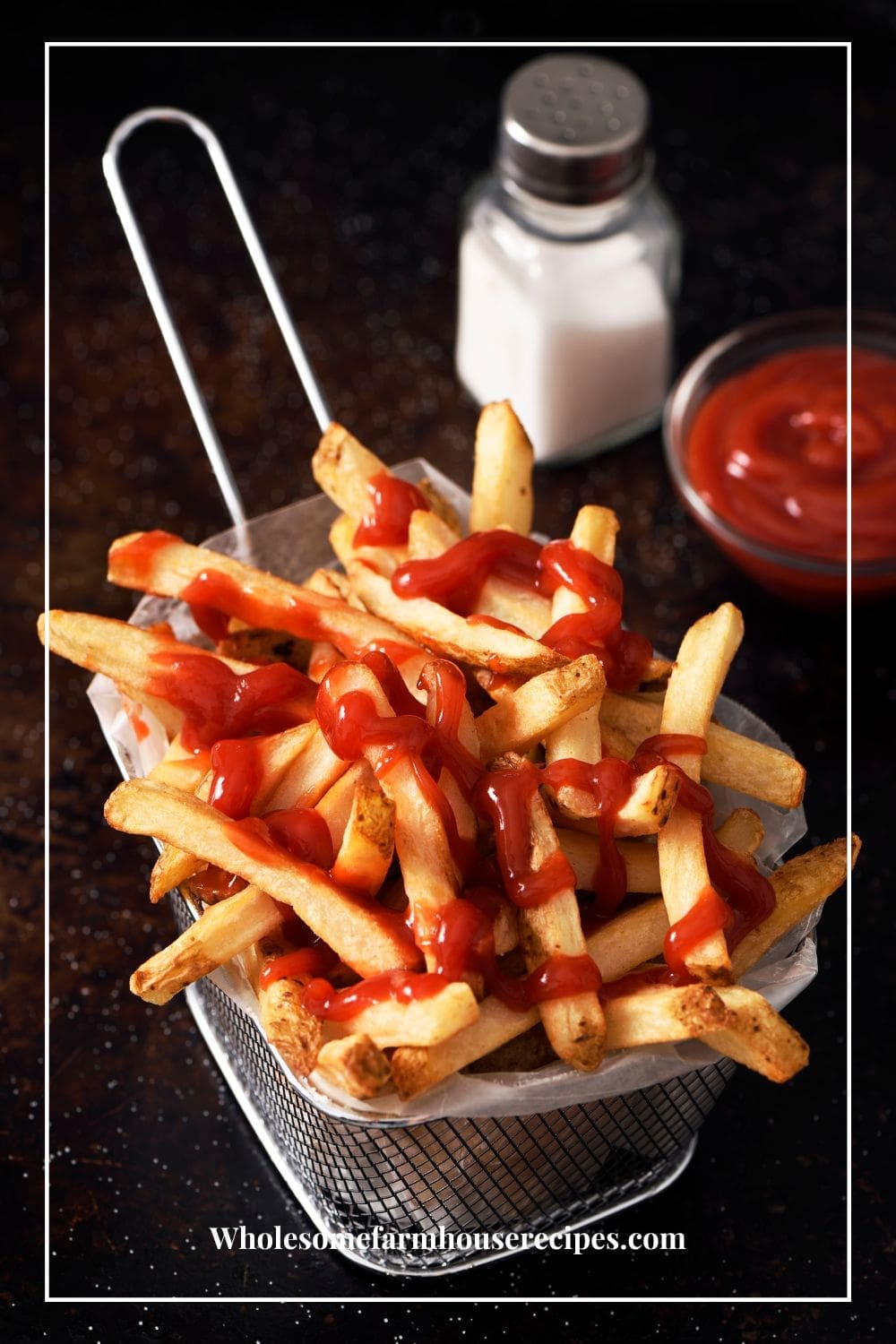 Heinz Simply Ketchup Versus Regular Brand Review - Wholesome Farmhouse ...