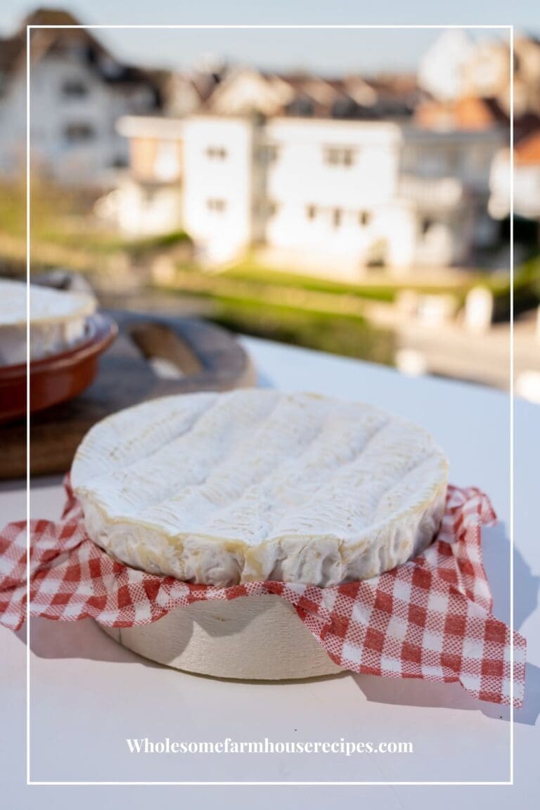 Whipped Cream Cheese VS Regular Cream Cheese - Wholesome Farmhouse Recipes