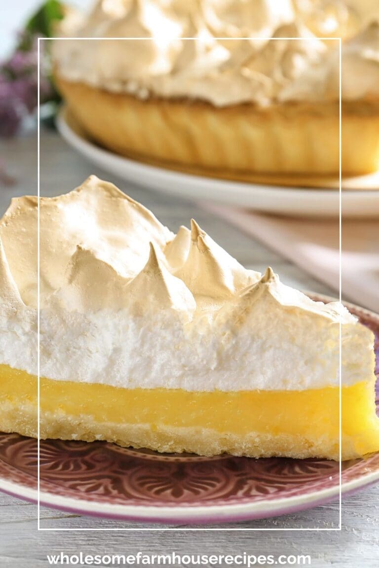 Understanding Meringue Powder and Cream of Tartar - Wholesome Farmhouse ...