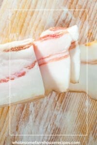 Understanding Salt Pork vs Bacon: Which to Choose? - Wholesome ...